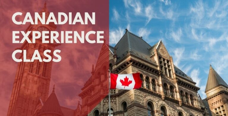 Canadian Experience Class – Gracewelt Immigration